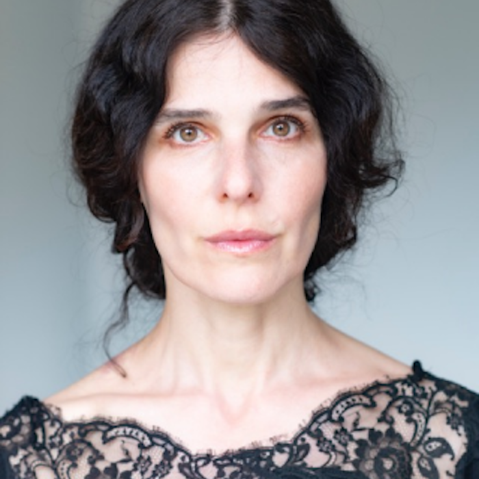 Son empire, de Claire Castillon