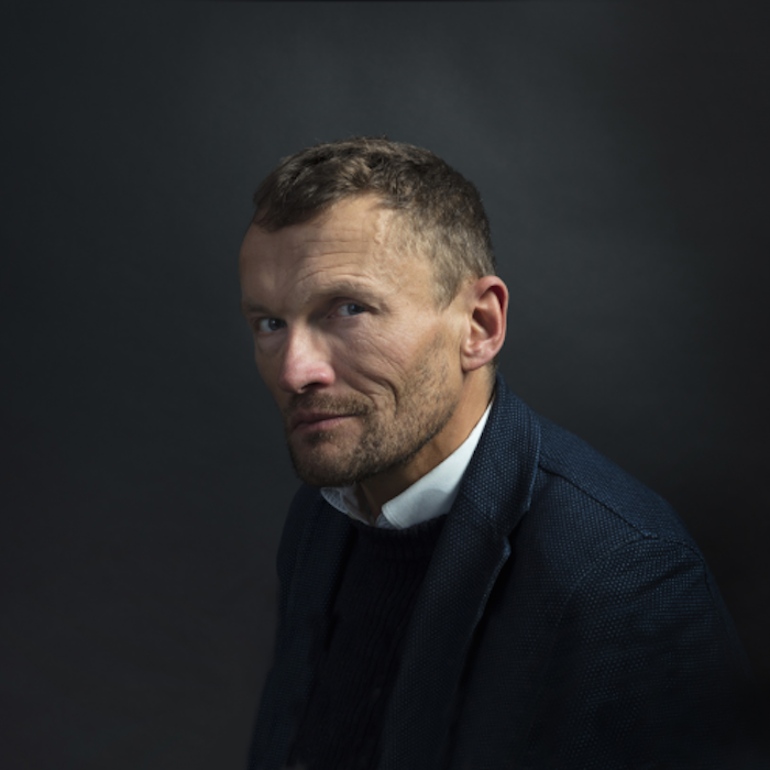 Blanc, de Sylvain Tesson