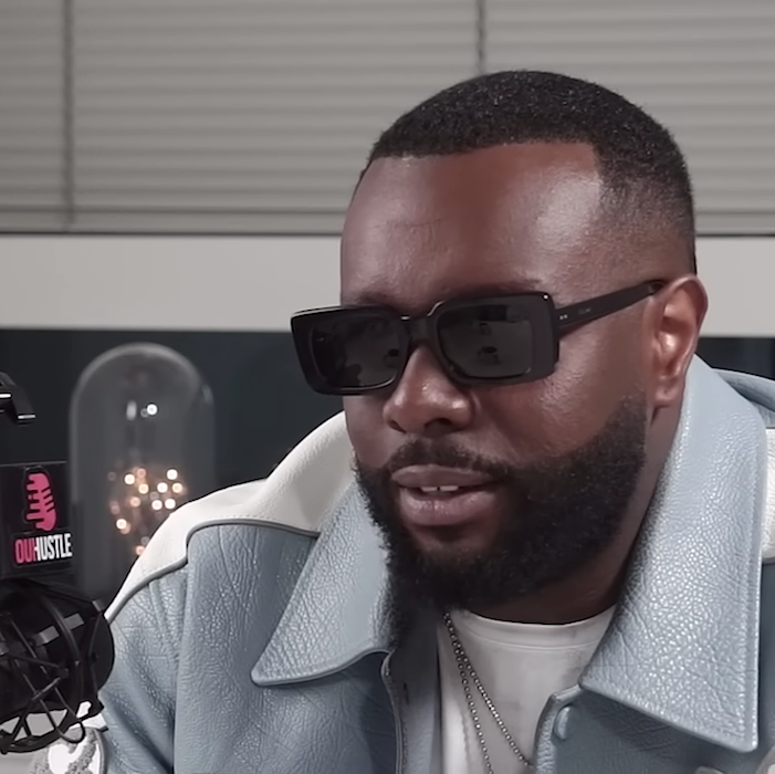 Maître Gims historien suscite l'hilarité