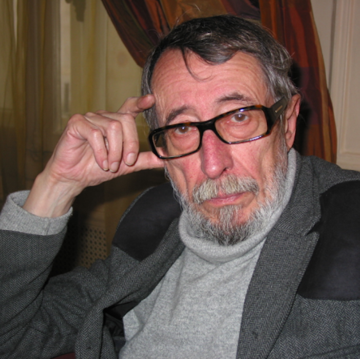 Morituri, de Patrick Rambaud