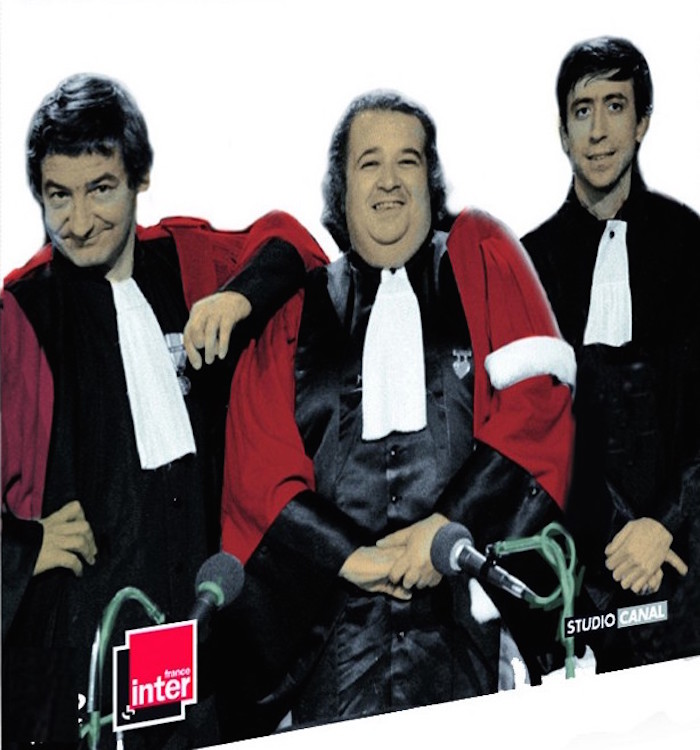 Le monde de la radio perd Claude Villers