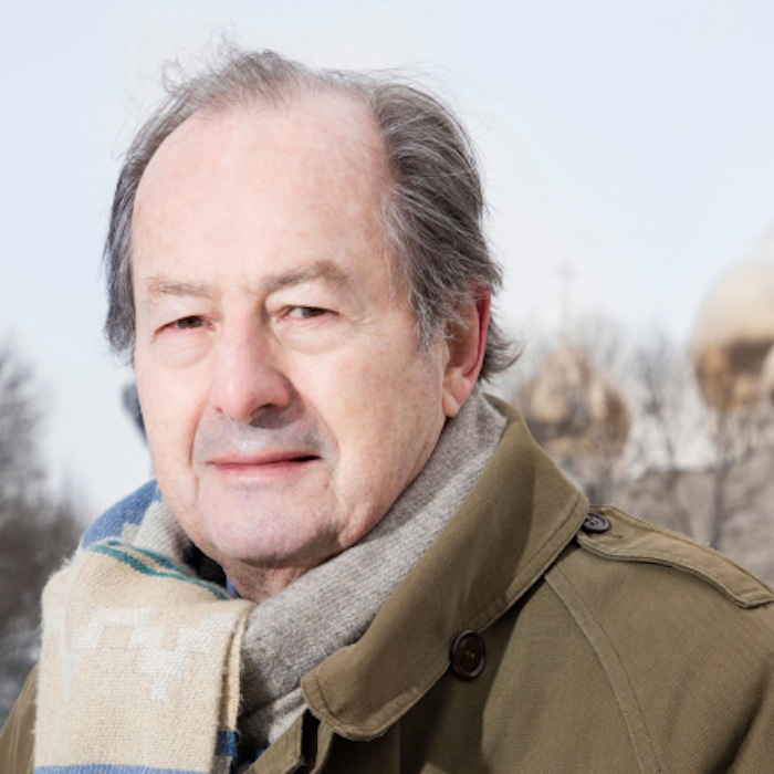 La maîtresse italienne, de Jean-Marie Rouart