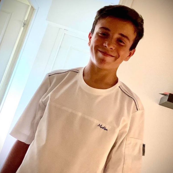 Châteauroux : Matisse, 15 ans, tué au couteau