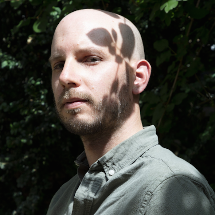 Tirer, d’Alexandre Valassidis