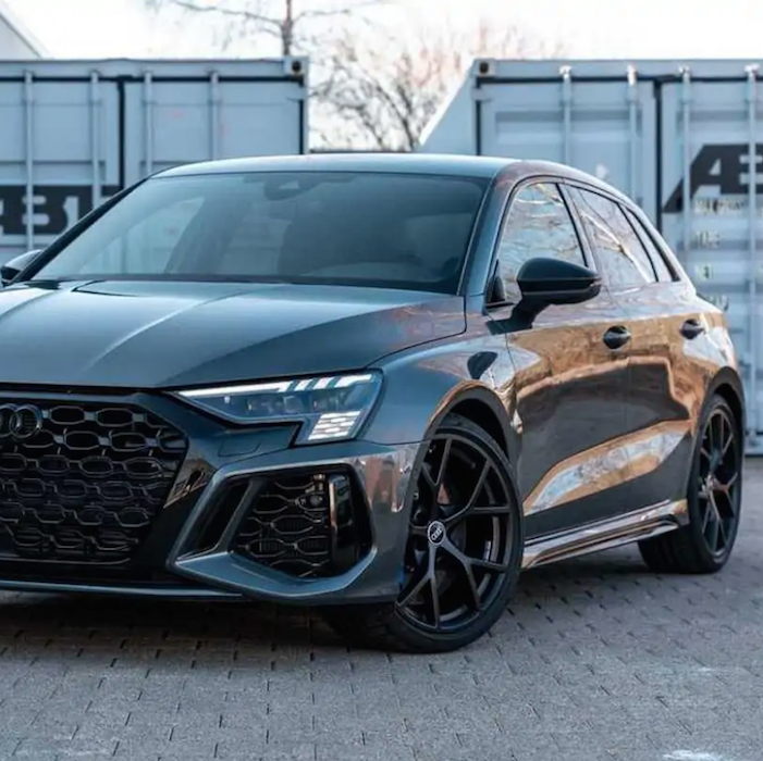 Saint-Denis : 40 kg de drogue dans l'Audi