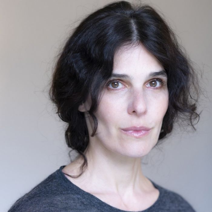 Tssitssi, de Claire Castillon