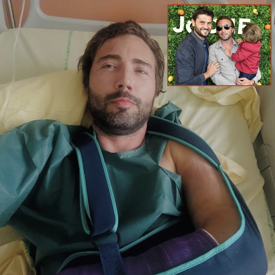 Beaugrand et Gérin agressés chez eux