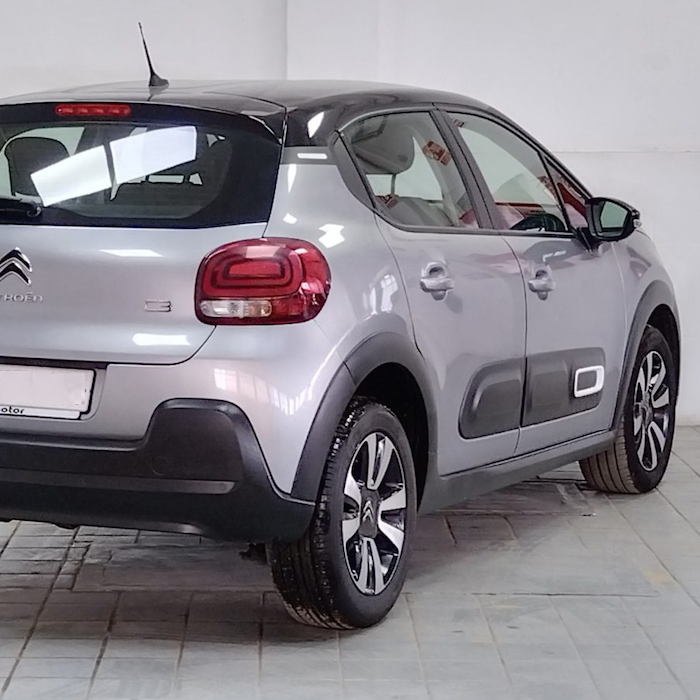 Airbag Takata : C3 et DS3 mises à l'arrêt