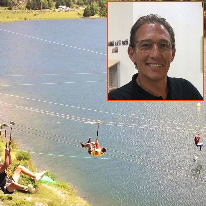 150 enfants israéliens refusés au parc Tyrovol