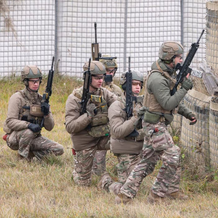 Le service militaire revient : 3000 volontaires en 2026