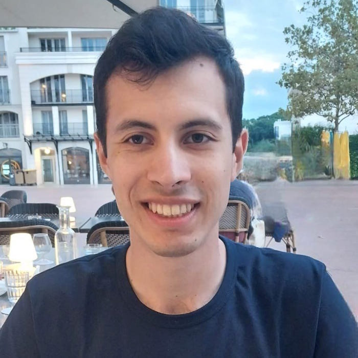 Lyon : Quentin, 23ans, victime des antifas...