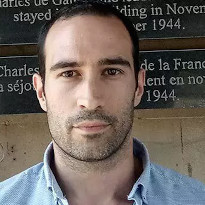 Azerbaïdjan : 10 ans de prison à Martin Ryan